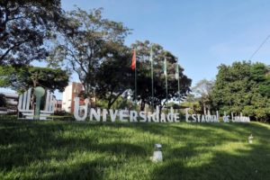 Conheça a UEL - Universidade Estadual de Londrina